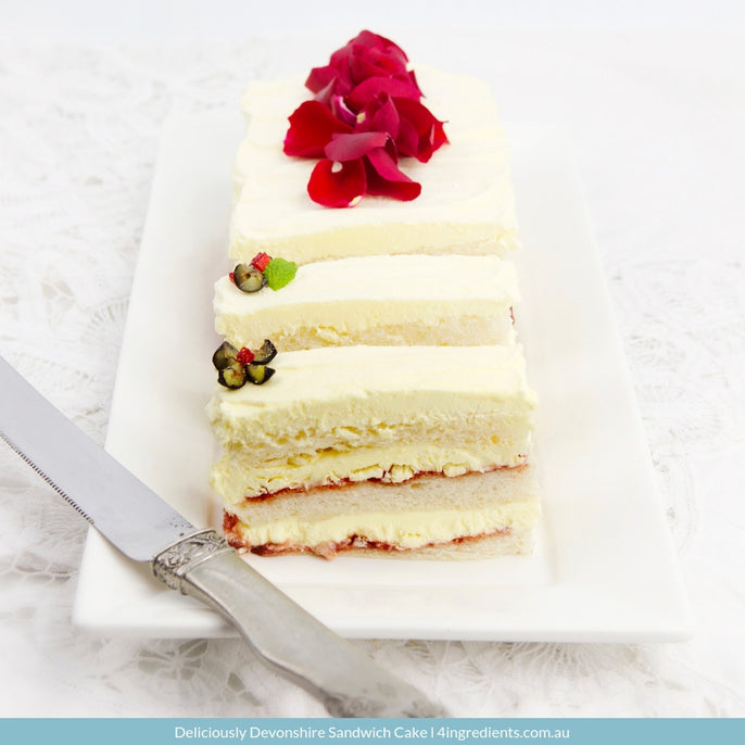 Recipes – Page 22 – 4 Ingredients