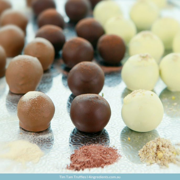 Recipes – Page 19 – 4 Ingredients