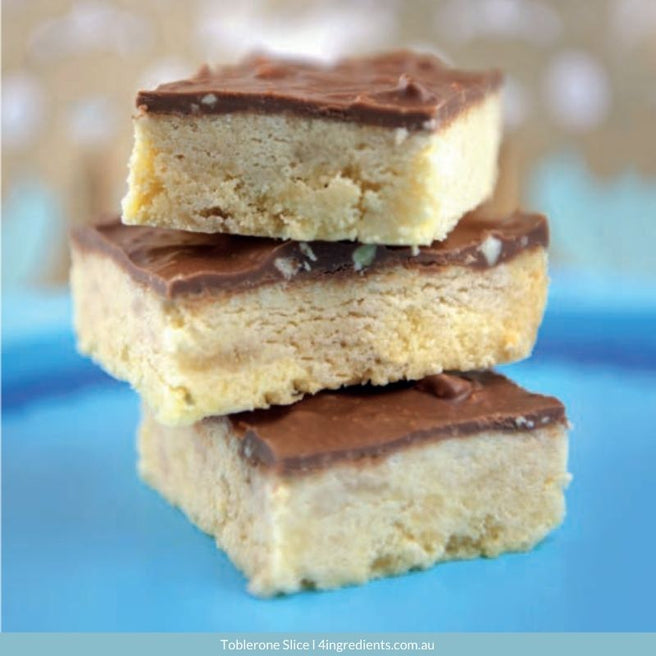 Recipes – Page 2 – 4 Ingredients