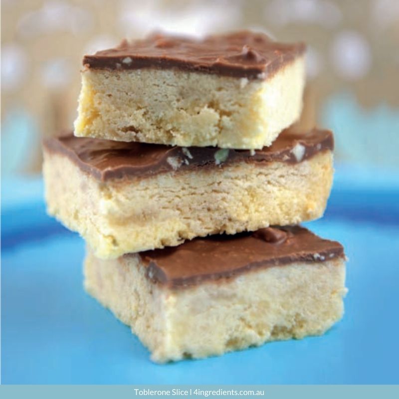 Recipes – Page 2 – 4 Ingredients