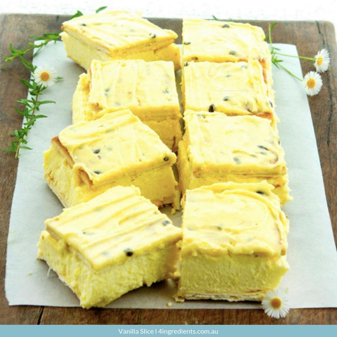 Recipes – Page 18 – 4 Ingredients