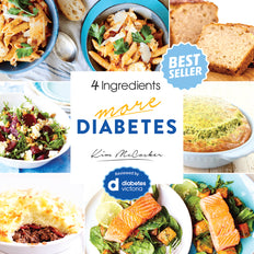 4 Ingredients l Saving You Time & Money l Simplify Cooking