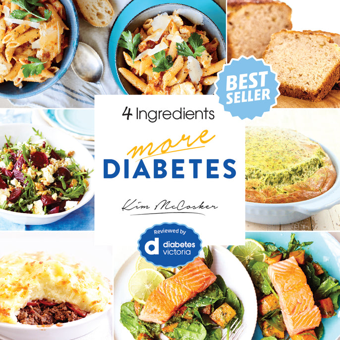 4 Ingredients l Saving You Time & Money l Simplify Cooking