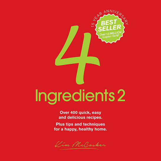4 Ingredients l Saving You Time & Money l Simplify Cooking