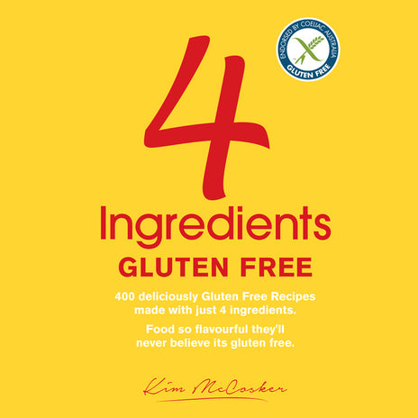 4 Ingredients l Saving You Time & Money l Simplify Cooking