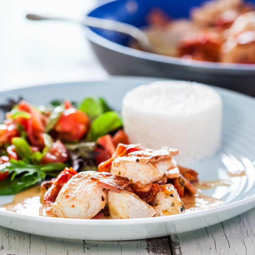 4 Ingredients l Saving You Time & Money l Simplify Cooking