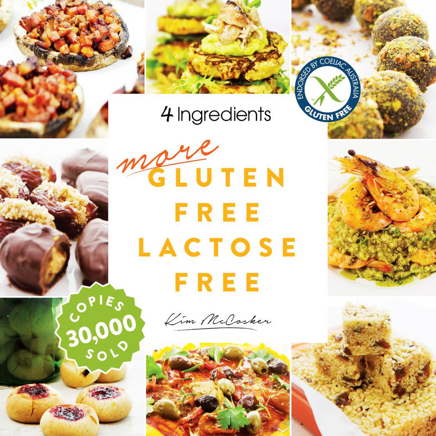 4 Ingredients l Saving You Time & Money l Simplify Cooking