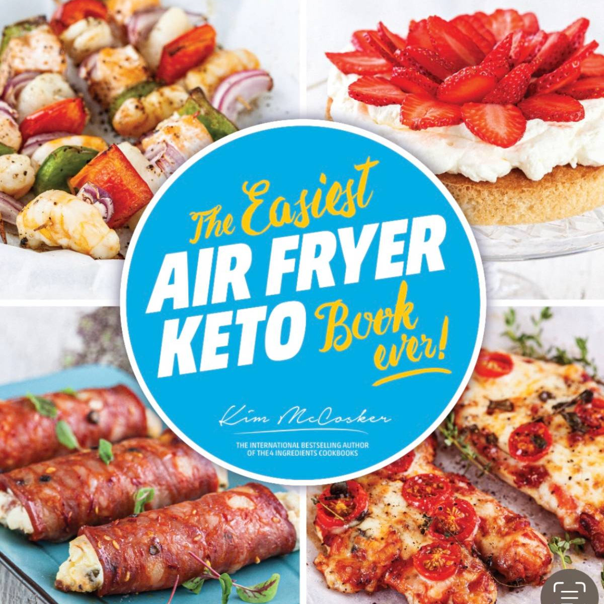 4 Ingredients l Saving You Time & Money l Simplify Cooking