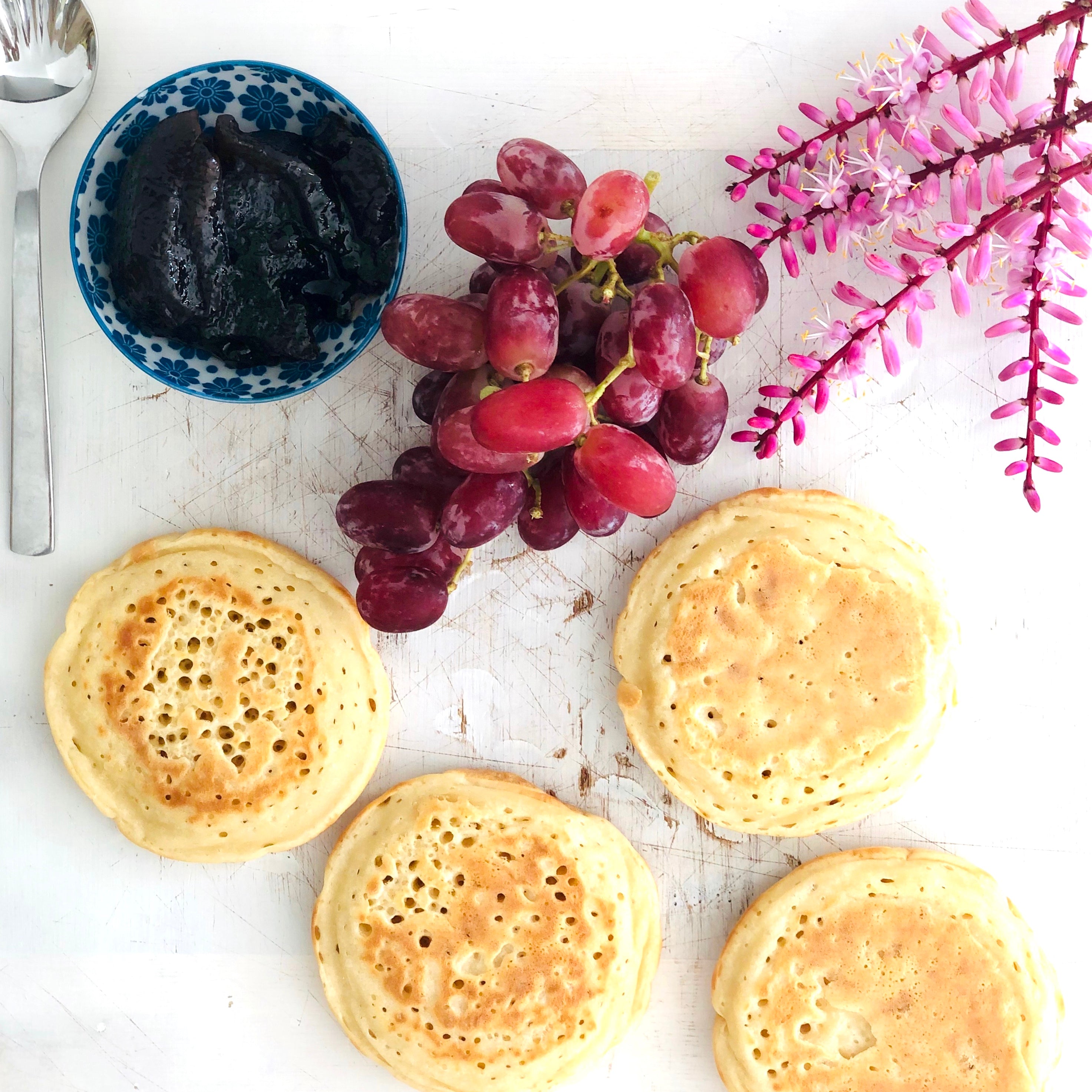 4 Ingredients l Saving You Time & Money l Simplify Cooking