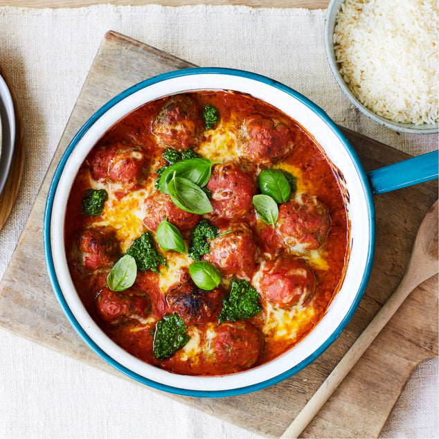 4 Ingredients l Saving You Time & Money l Simplify Cooking